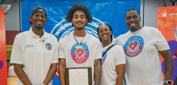 Wiggs Worldwide Foundation