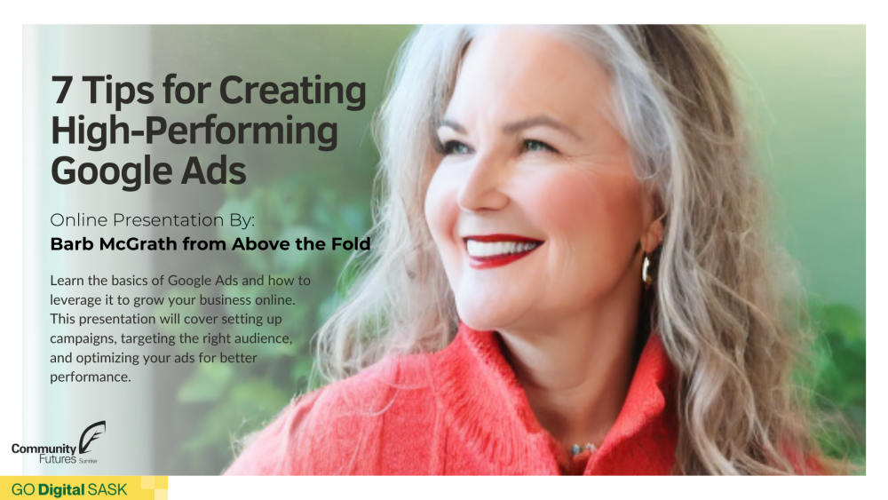 7 Tips for Creating High-Performing Google Ads | PACF