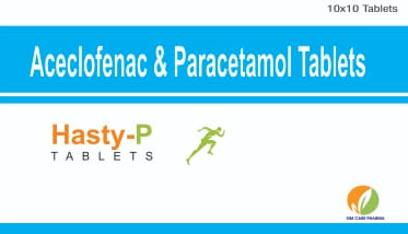 HASTY-P | Simcare Pharma
