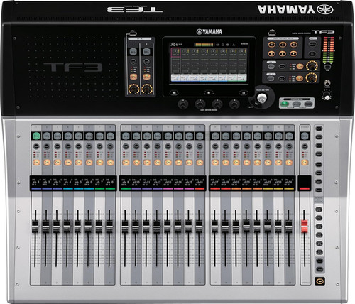 Yamaha TF3 | Audio Shop