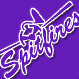 Exeter Spitfires Baseball Team