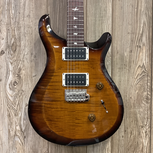 PRS S2 Custom 24, GS, w/bag | morganmusiconline
