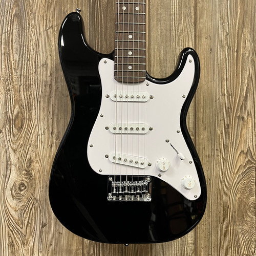 Squier Mini "Junior / Youth" Electric Guitar | morganmusiconline