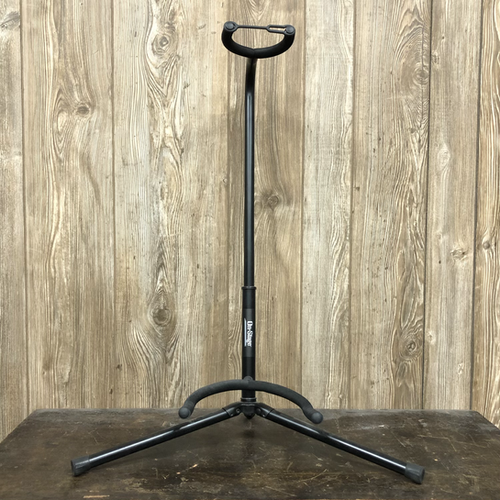 On Stage Guitar Stand | morganmusiconline