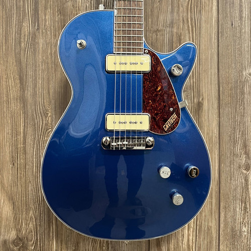 Gretsch Jet Jr P90’s | morganmusiconline