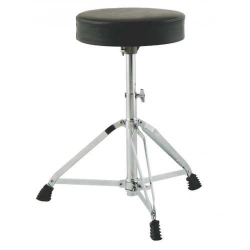 Basic Drum Throne | morganmusiconline