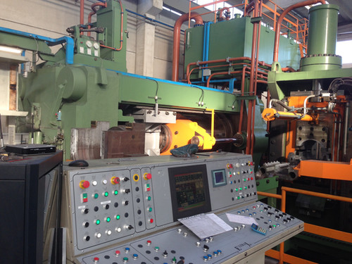 Extral Technology | Extrusion Supplies