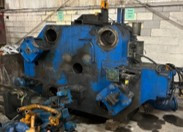 Farrel (1650 ton) parts | Extrusion Supplies