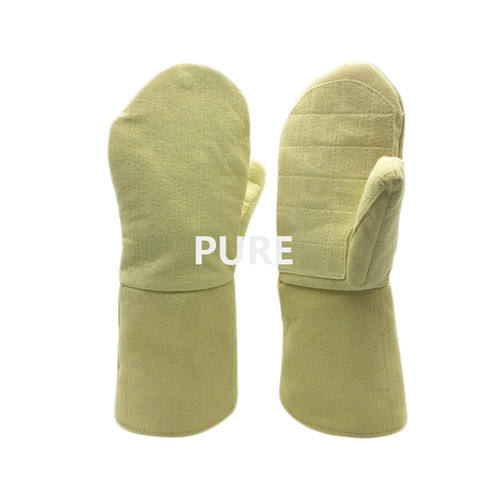 Hot Mitt Part #DUN21 | Extrusion Supplies