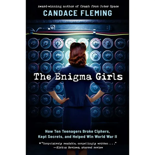 The Enigma Girls | Battleship Cove