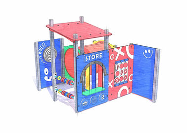 Play Equipment & Playground Products - Willplay