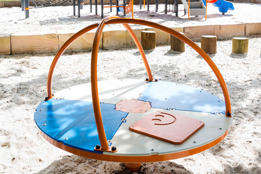 Materials | Willplay Pty Ltd