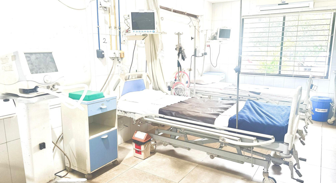 GALLERY | RK Hospital