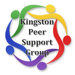 Kingston Peer Support Group