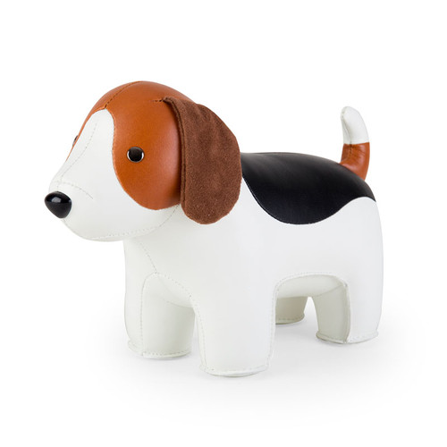 Bookend Classic Beagle Tan | MOOII Australia