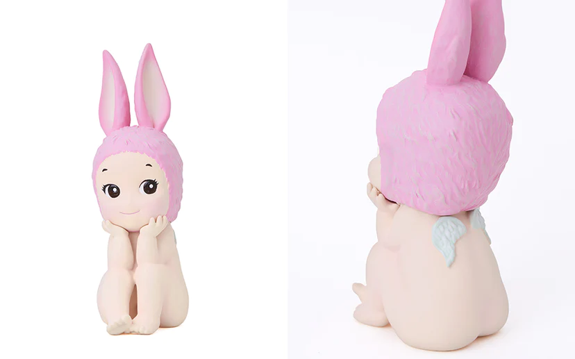Sonny Angel Master Collection - Rabbit 2019 | MOOII Australia