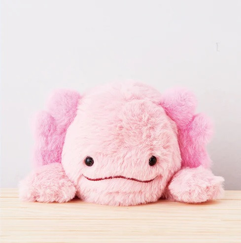 Posture Pal (L) - Axolotl | MOOII Australia