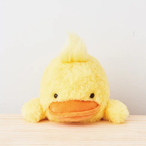 Posture Pal (L) - Duck | MOOII Australia