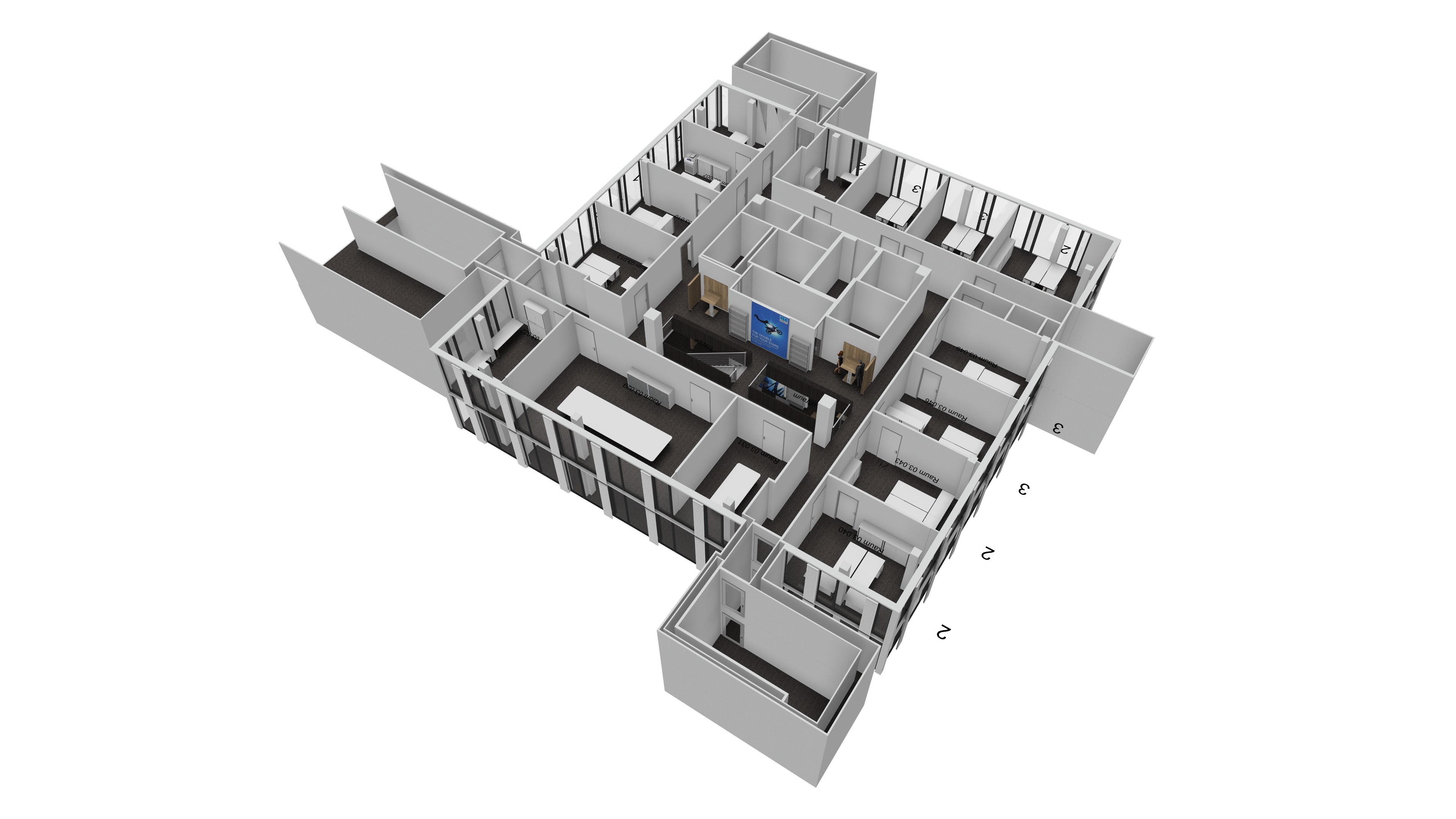 Start | Pfersich Projekt