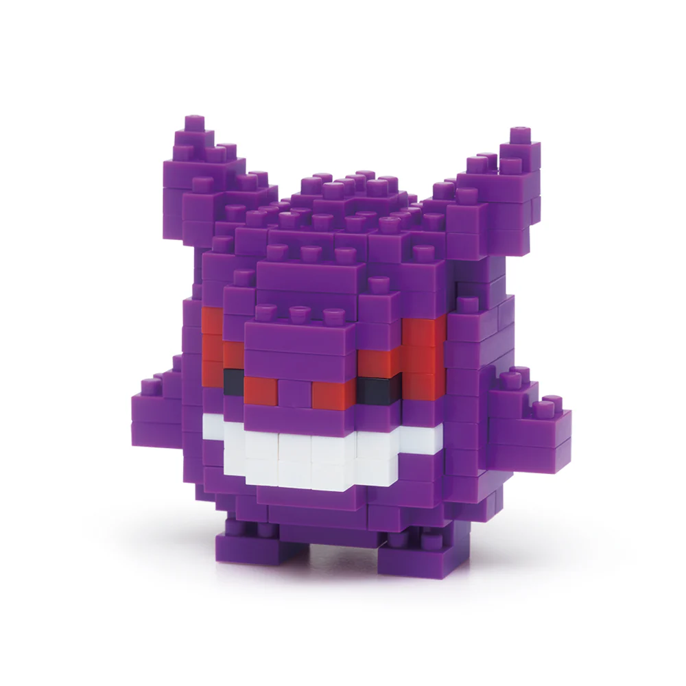 Pokemon - Gengar | MOOII Australia