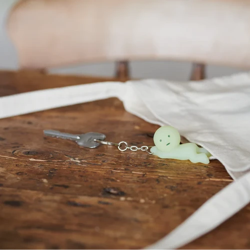 Smiski Keychain Grabbing | MOOII Australia