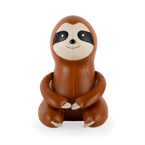 Zuny Bookend Classic Sloth | MOOII Australia