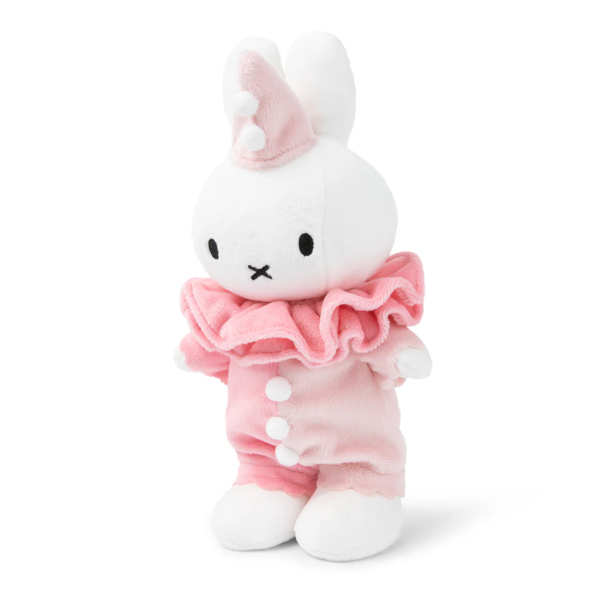 Miffy Standing Clown | MOOII Australia