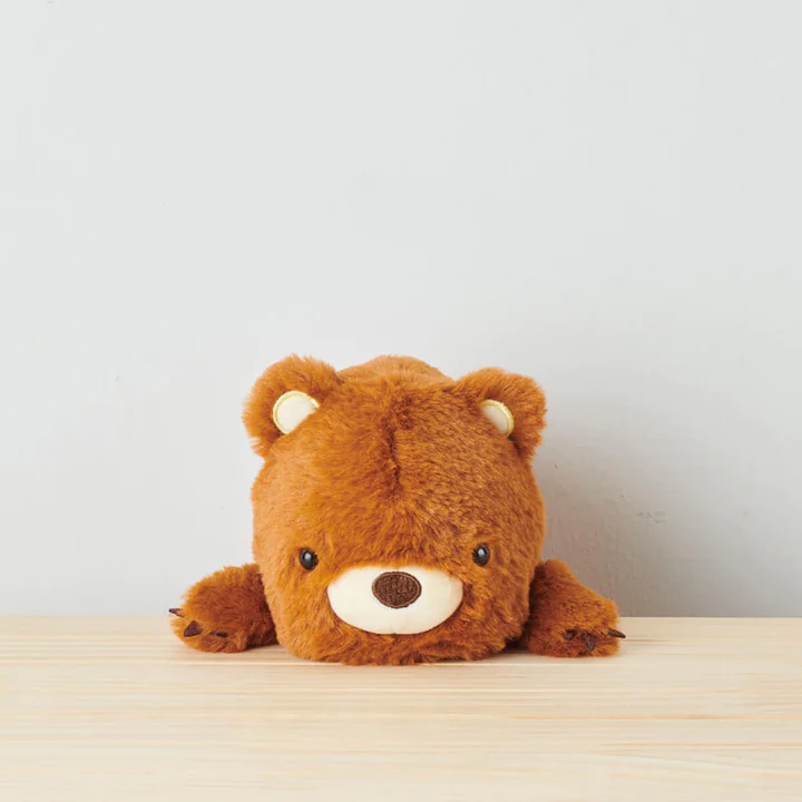 Posture Pal (L) - Bear | MOOII Australia