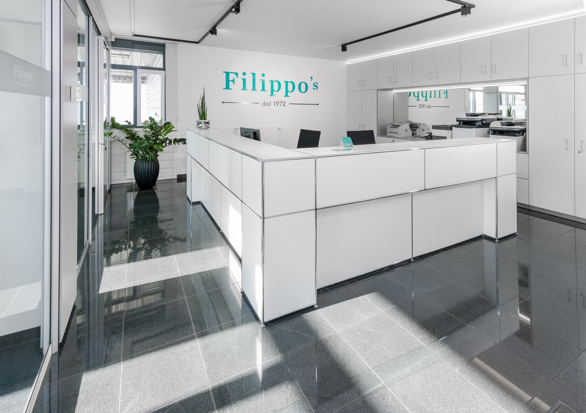 Start | Pfersich Projekt