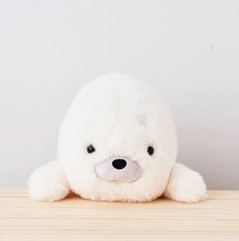 Posture Pal (L) - Seal | MOOII Australia