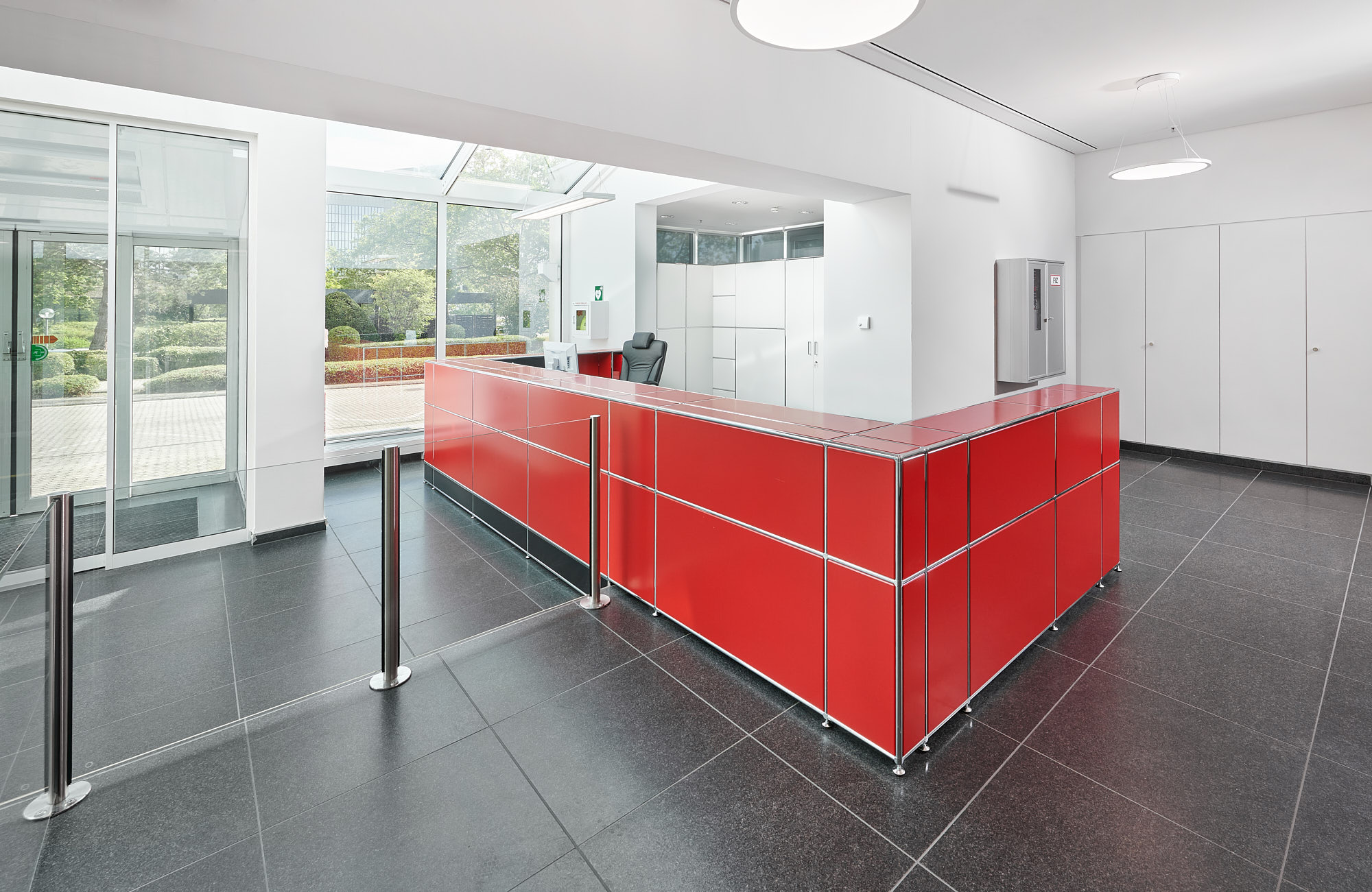 Start | Pfersich Projekt