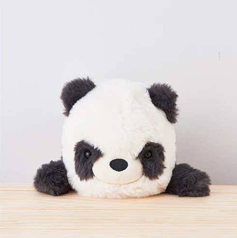 Posture Pal (L) - Panda | MOOII Australia