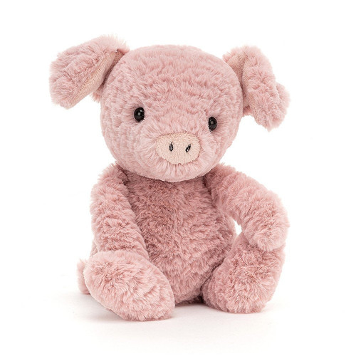 Jellycat Tumbletuft Pig | MOOII Australia