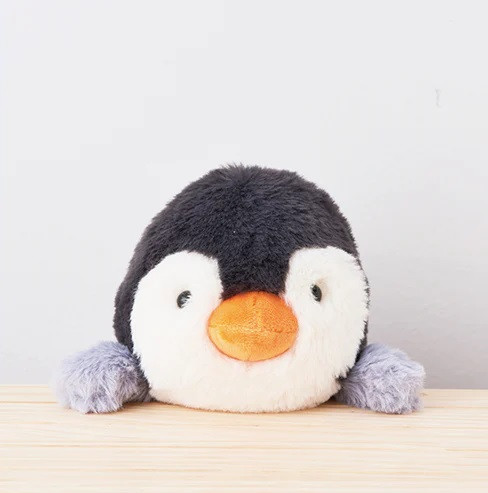 Posture Pal (L) - Penguin | MOOII Australia