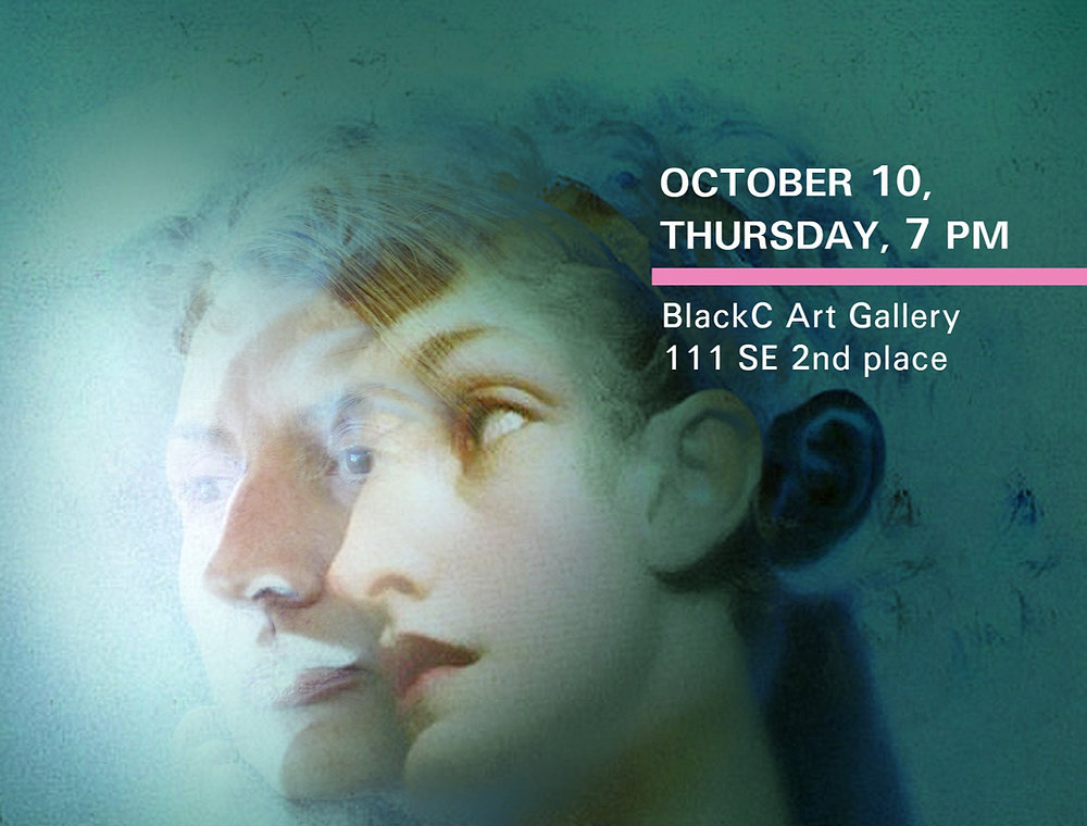 October Events: Performances, Photography, and Creative Revisions