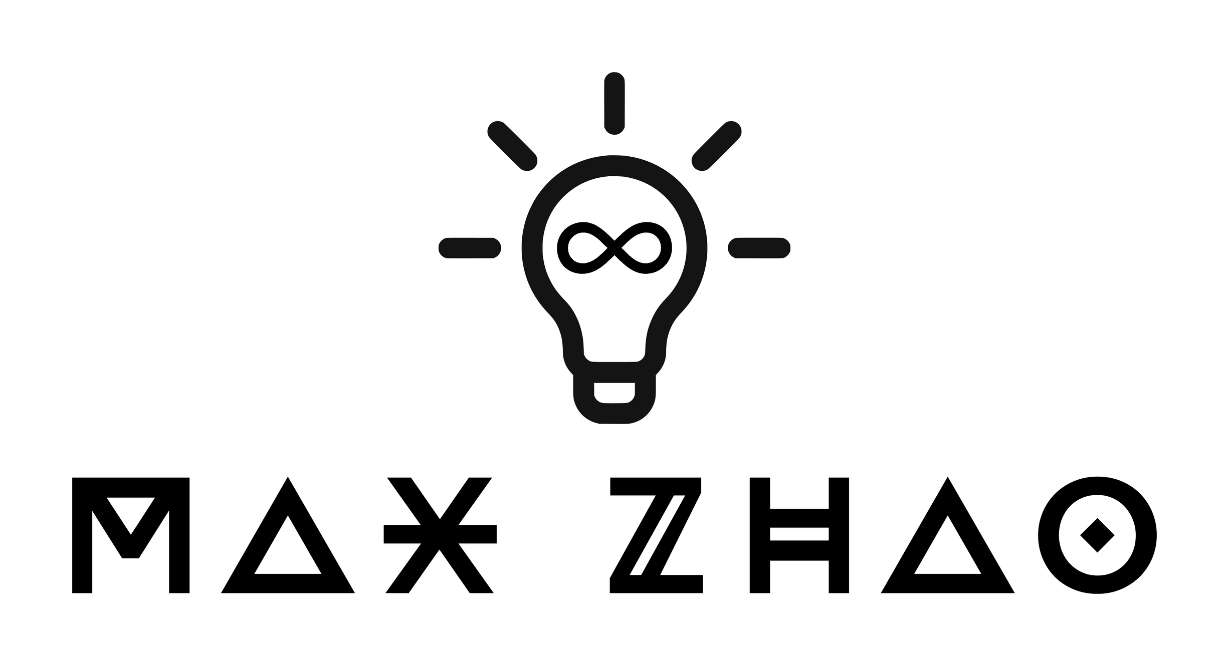 Home | Maxzhao.design