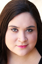 Meet the Team | Pink Umbrella Theater Co.