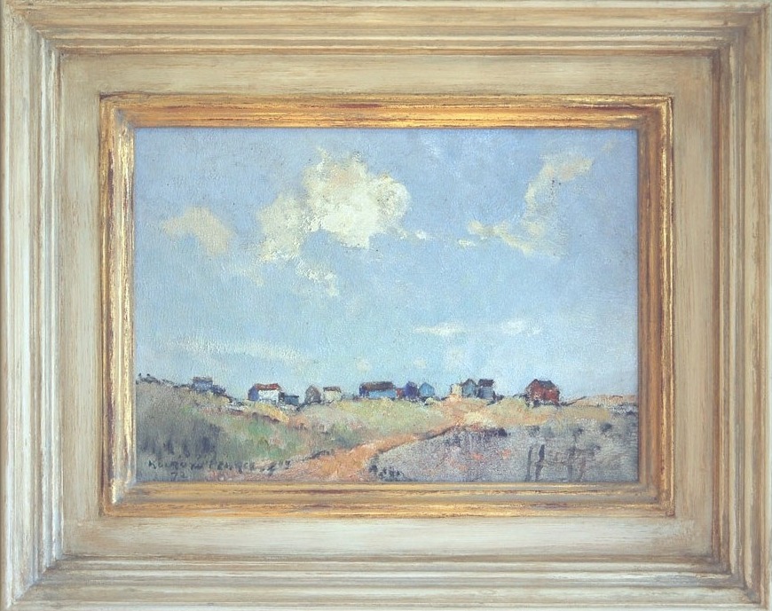 Frame From Home | London, UK | London picture framing