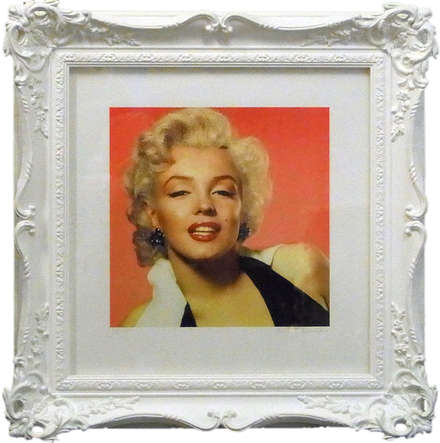 Frame From Home | London, UK | London picture framing