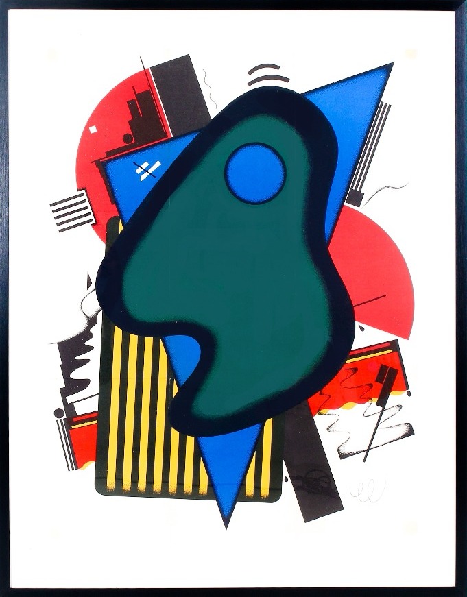 Frame From Home | London, UK | London picture framing