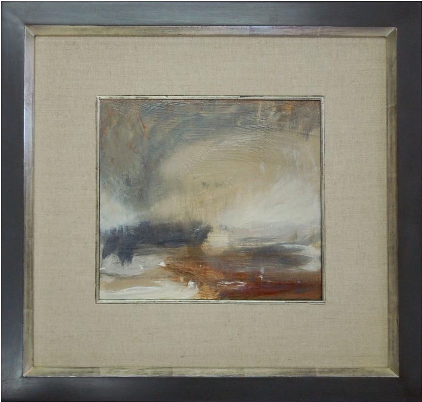 Frame From Home | London, UK | London picture framing