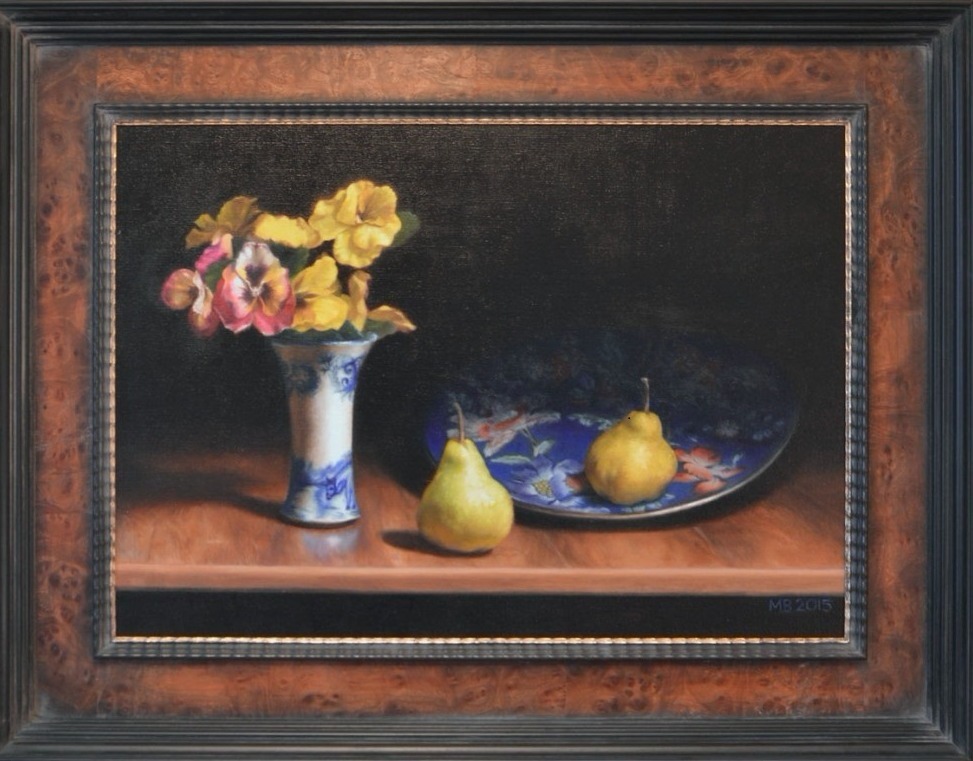 Frame From Home | London, UK | London picture framing