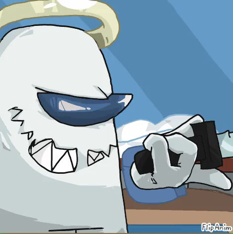 Normal post is on fa X] | Flipanim Forums