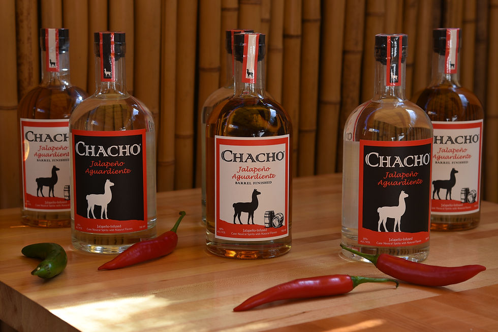 HOME | Chacho USA | Washington DC | Hand Crafted