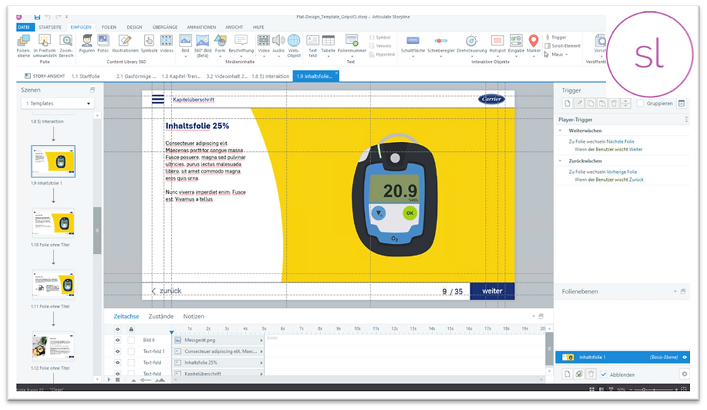 e Learning Software im Vergleich