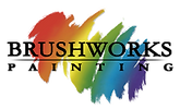 Brushworks Painting