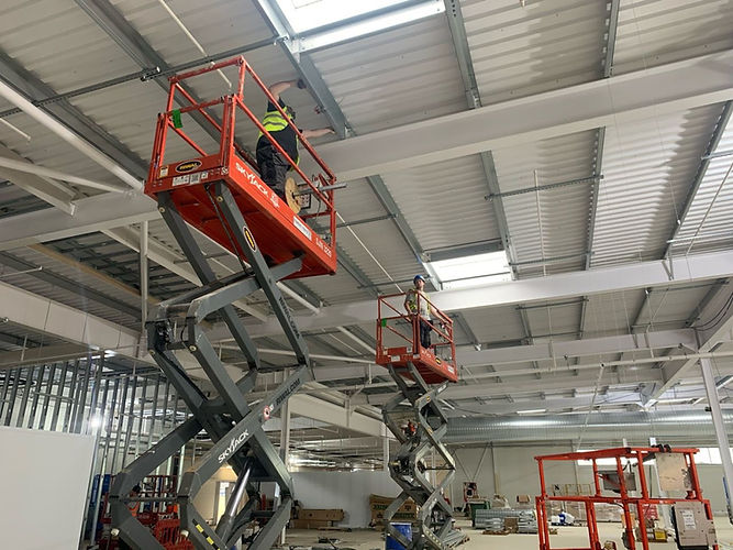 About Us | MBM Services Group | Bedford, England