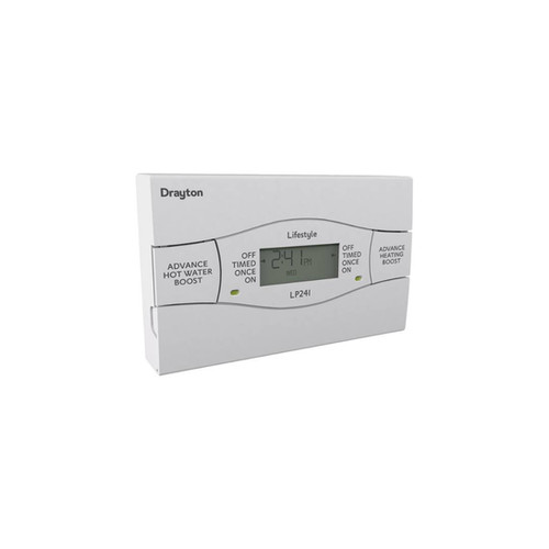 Drayton LP241 Programmer | Trade Plumbing