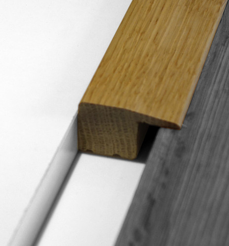 Square Edge Profile | Weknowflooring Store
