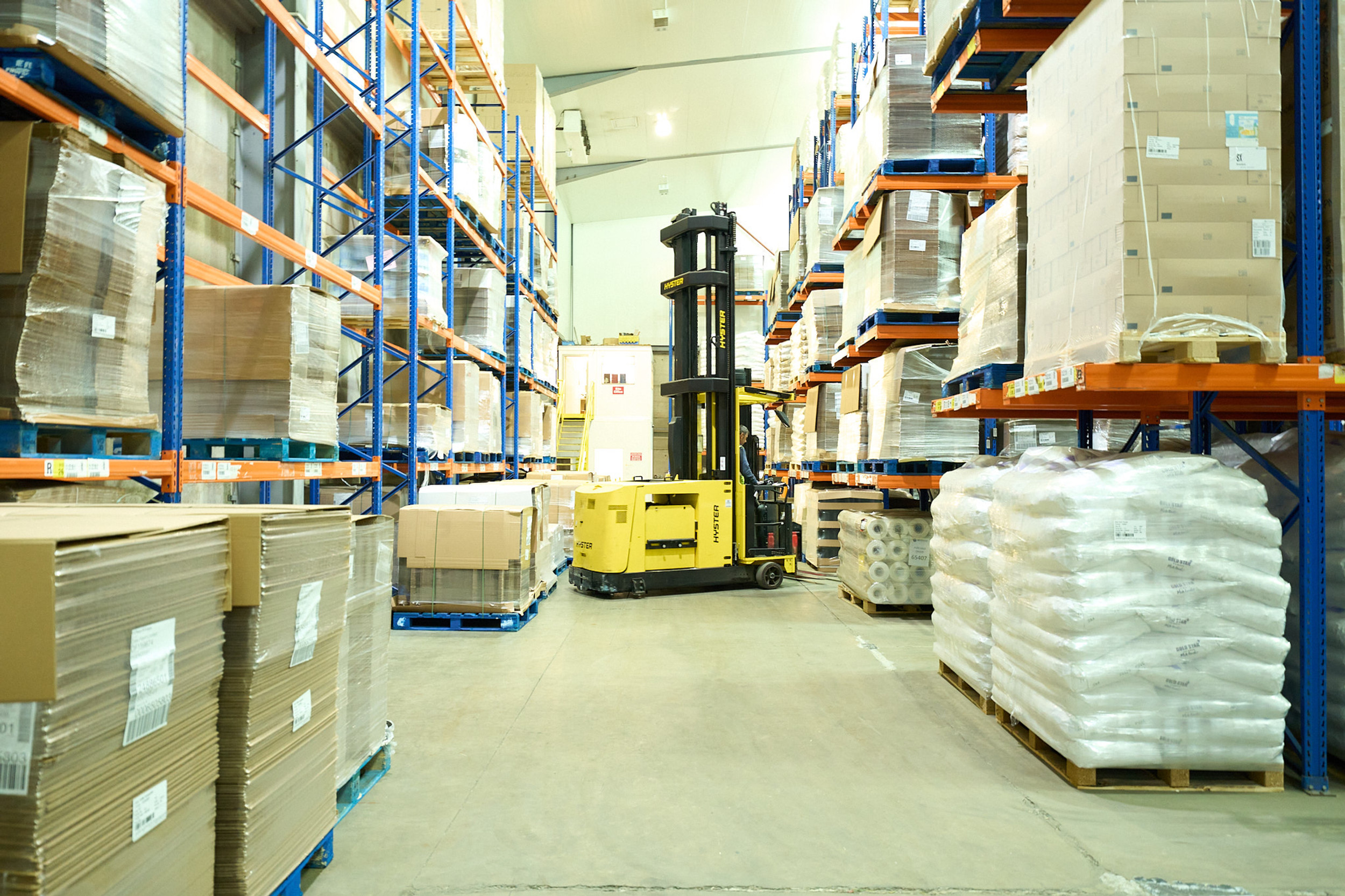 Compliance with Health & Safety | Allingham Transport | Ireland